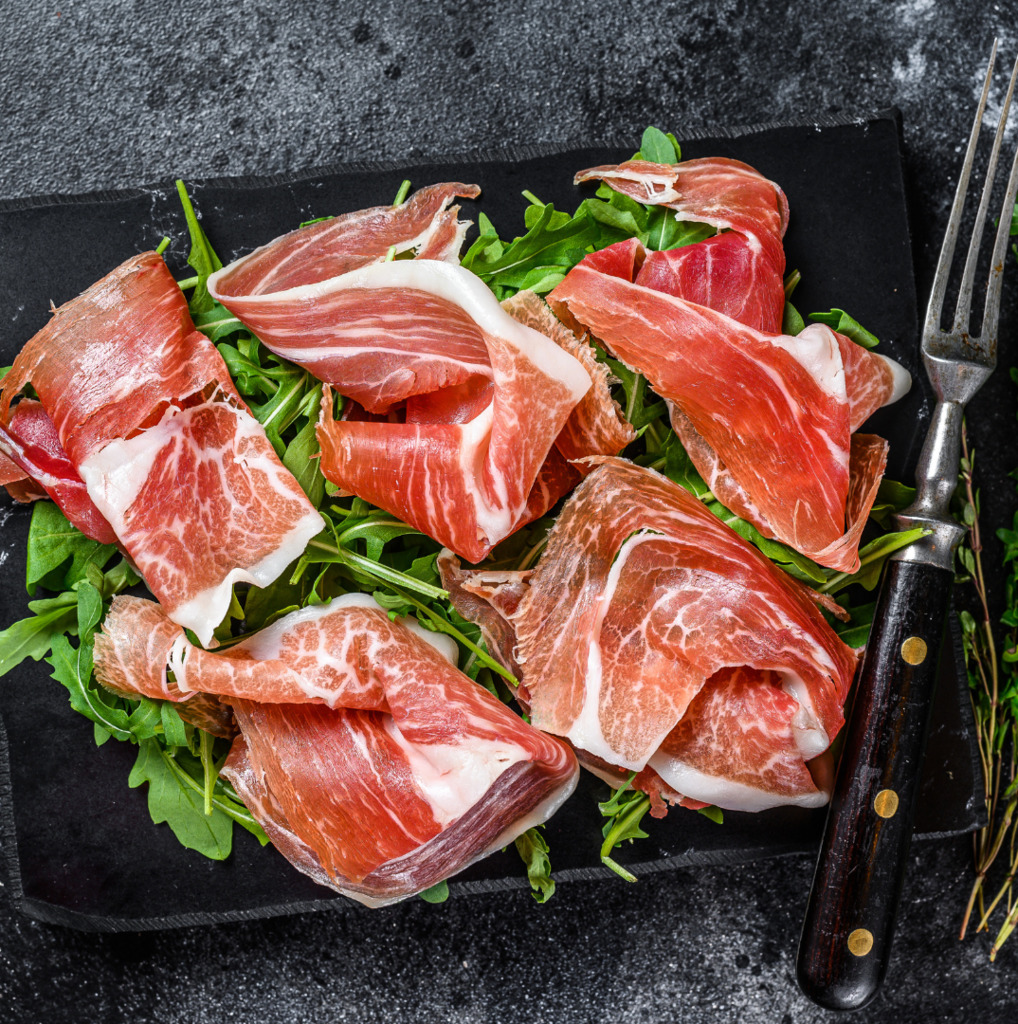 CHARCUTERIE - Beenhouwerij Verwimp