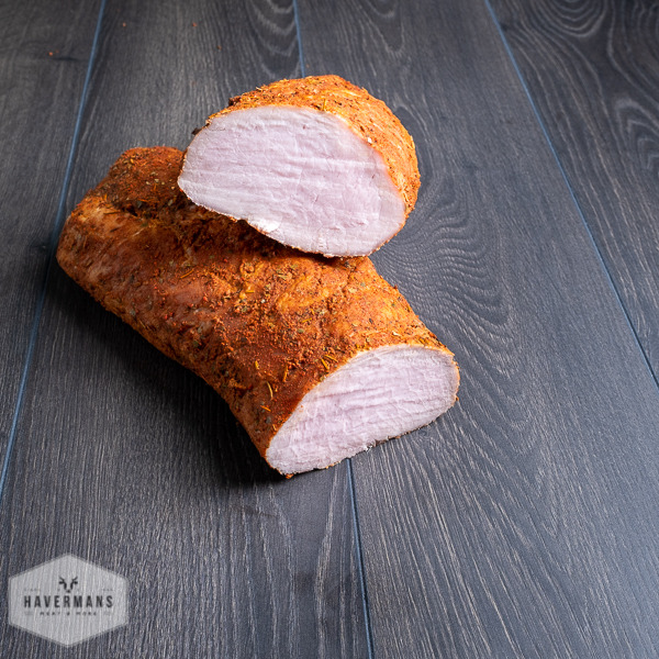 Hammetje van de chef - Klasseslager Havermans Beerse