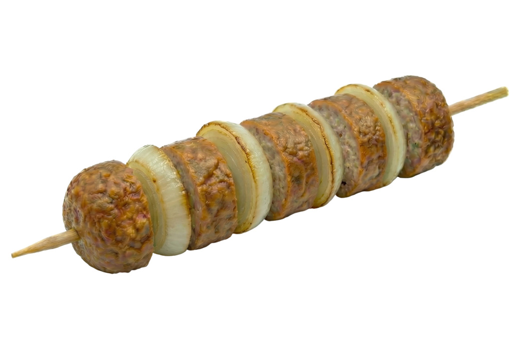 Bereklauw - Bij Braat