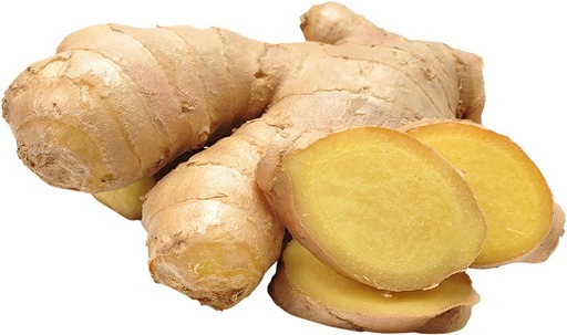 Gember 100 gram BIO - Biowinkel Hart voor aarde NL-BIO-01