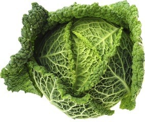 Groene Kool 1 st - Biowinkel Hart voor aarde NL-BIO-01