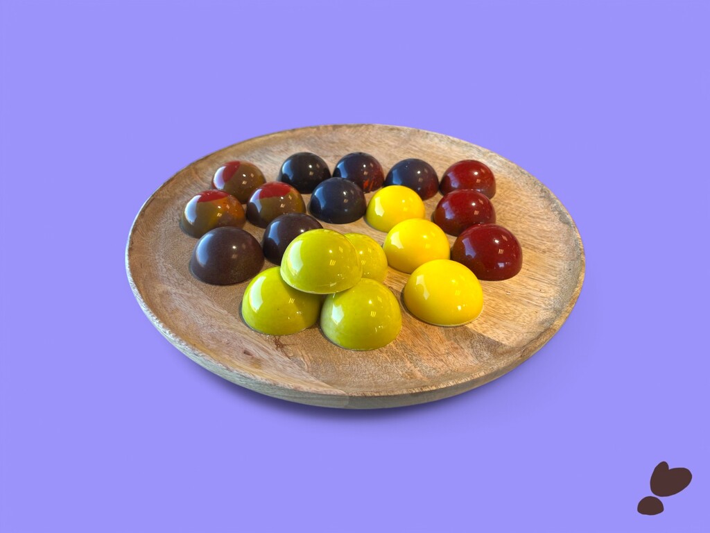 MELLOWCAKES GOUT FOU - Bunly