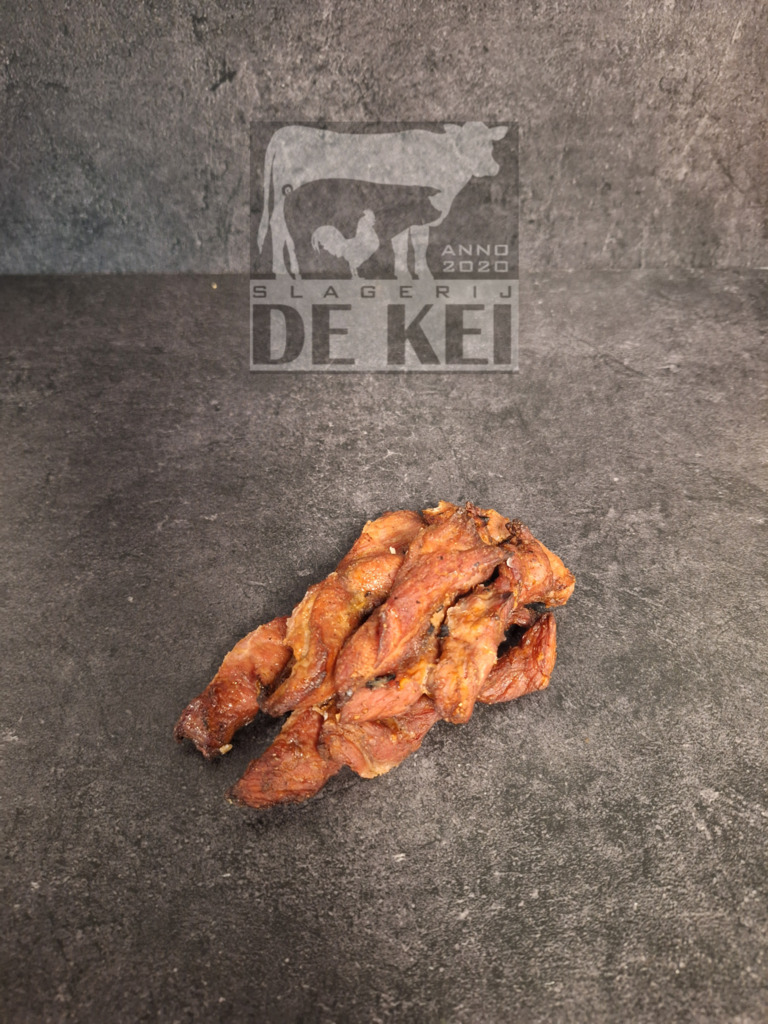 Cowboy vlees - Slagerij de Kei
