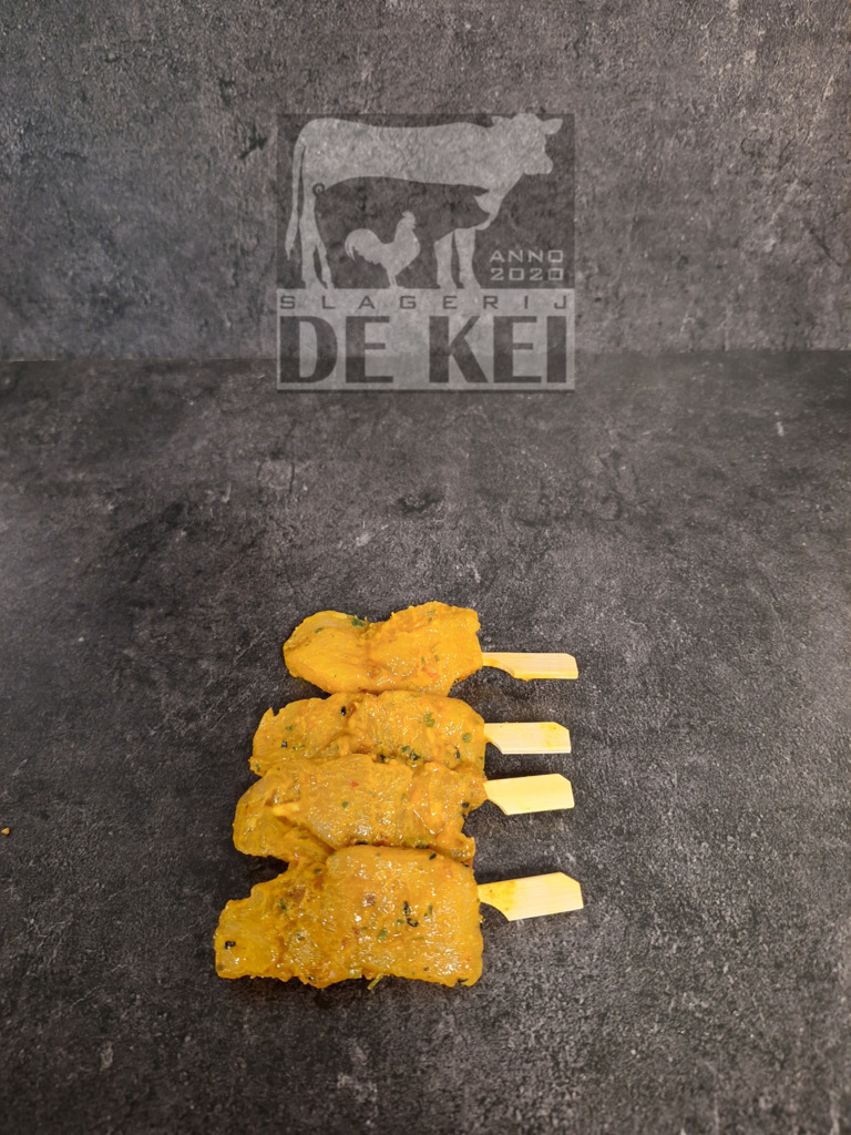 Mini kipsate - Slagerij de Kei