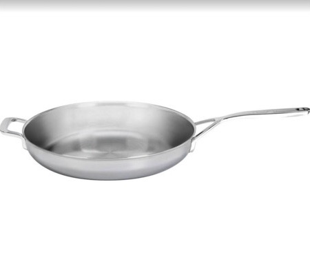 Demeyere multiline koekenpan 32cm van € 249,00 nu voor € 199,00 - Den ...