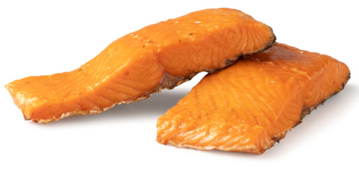 Gerookte Vis - Koelewijn Jacob van Jan