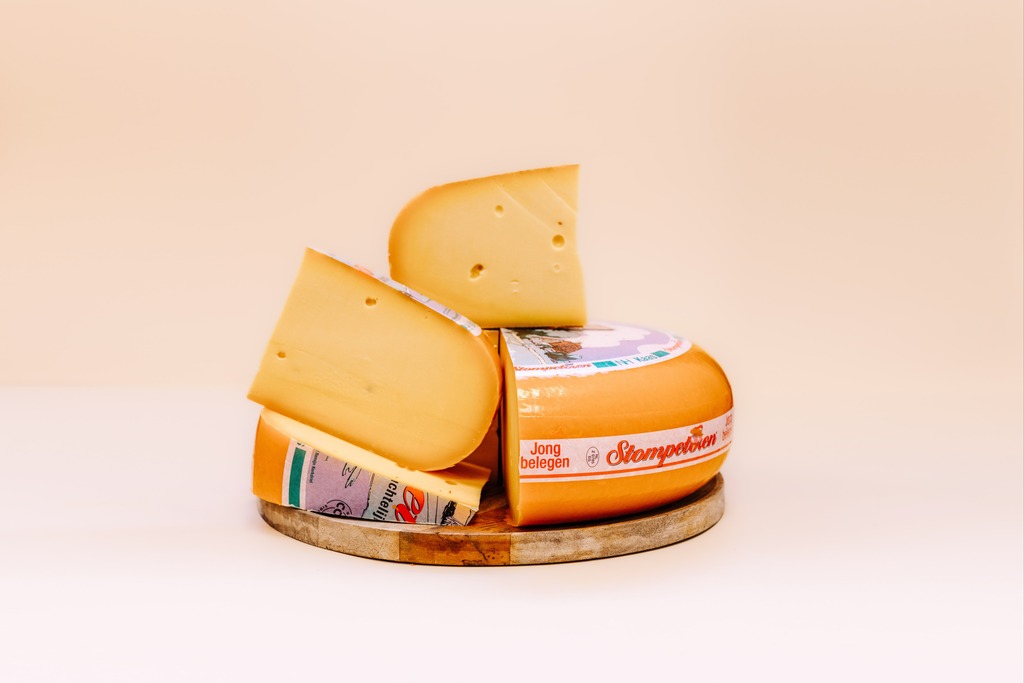 Hollandse kaas - Kaashoek Zandvoort