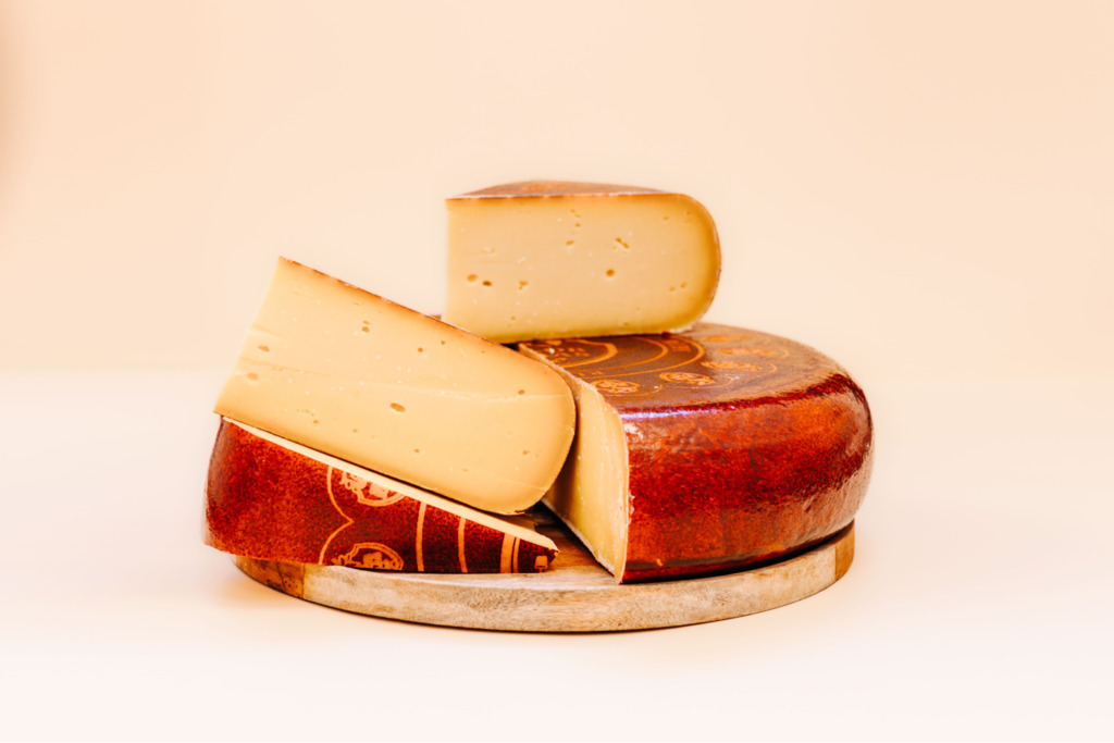 Boer Slob Ruby - Kaashoek Zandvoort