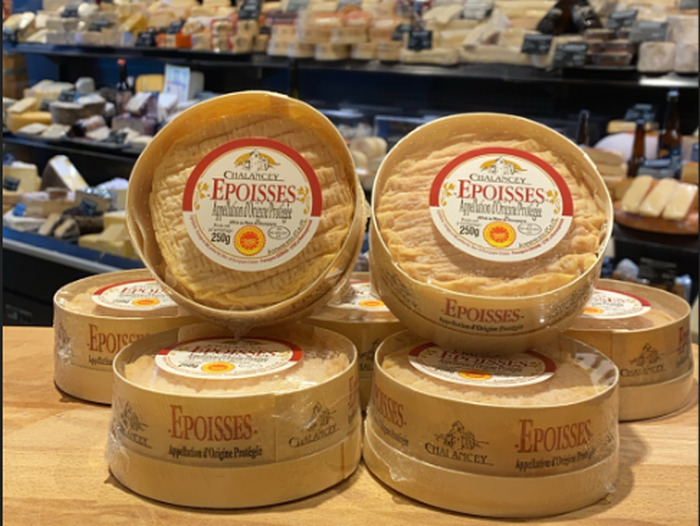 Epoisses - 't Kaaspunt