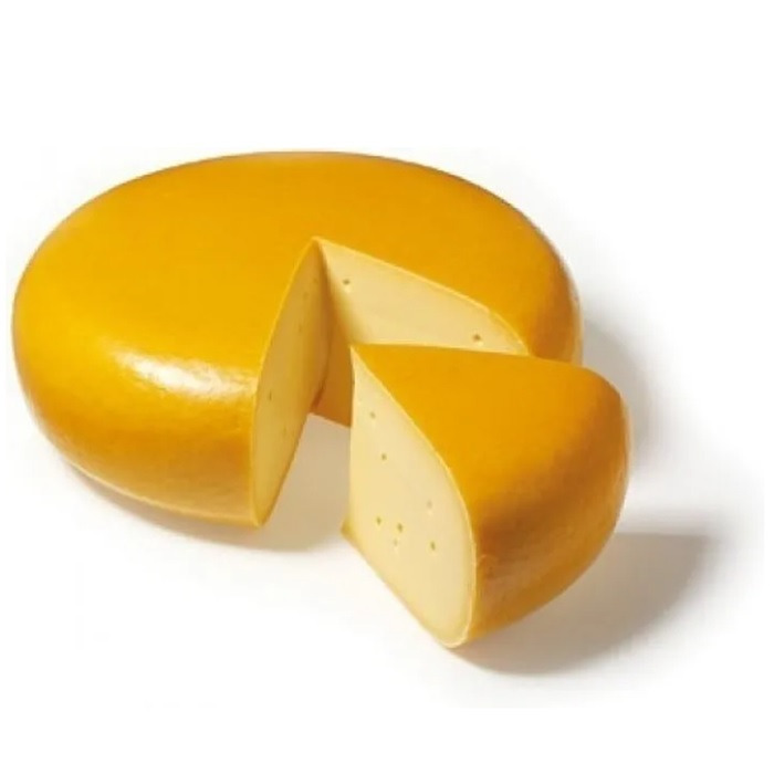 Light Komijn Kaas - 't Kaaspunt