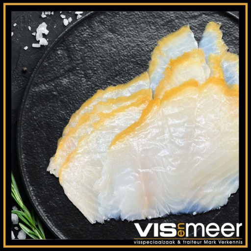 Gerookte vis - Vis en Meer | feestdagen 2024