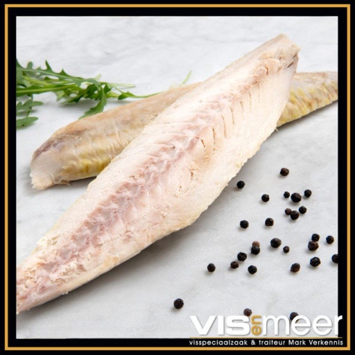 Gerookte vis - Vis en Meer | Feestdagen 2025