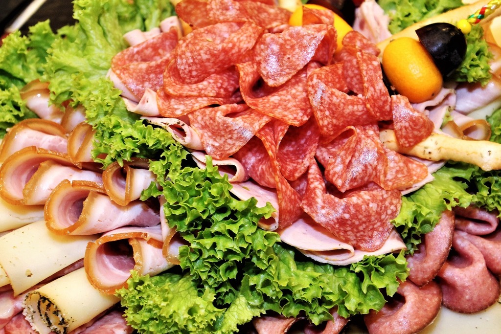 Charcuterie - Slagerij Lemeire