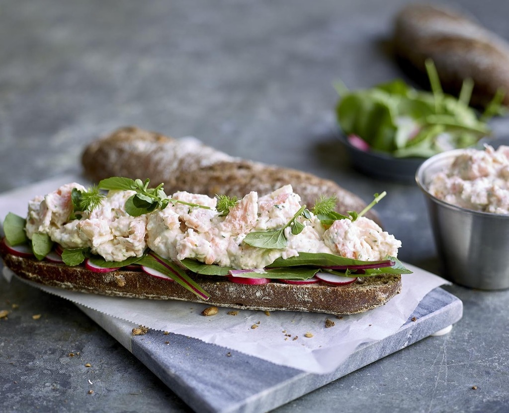 Salades - Slagerij Lemeire