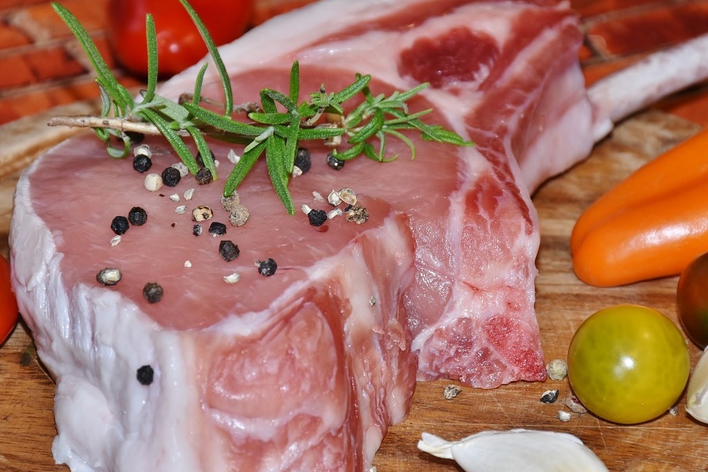 Varken - Slagerij Lemeire