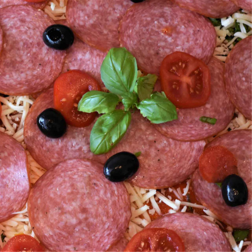 Salami - Slagerij Lemeire