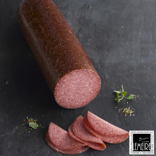 Salami - Slagerij Lemeire