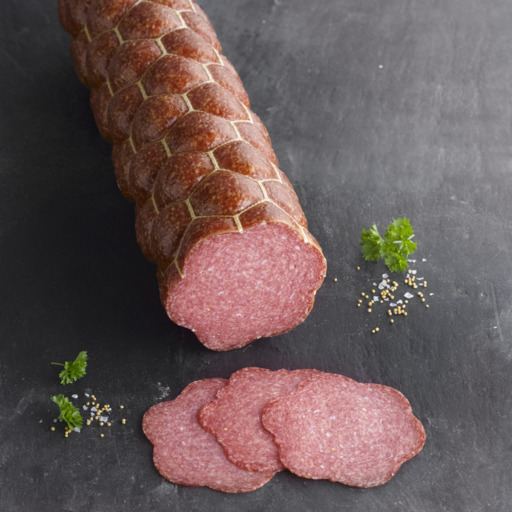Salami - Slagerij Lemeire