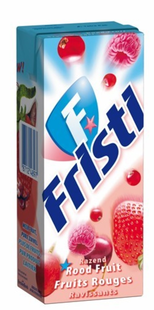 Fristi - Piet's Broodjes