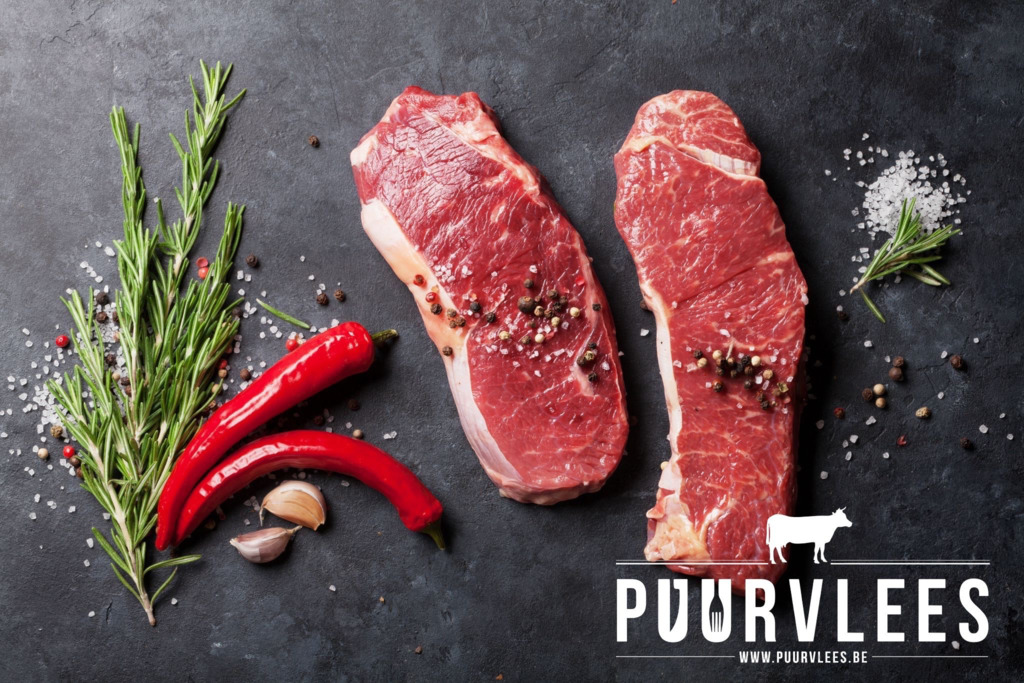 Dunne lende - Hoeveslagerij Puur Vlees