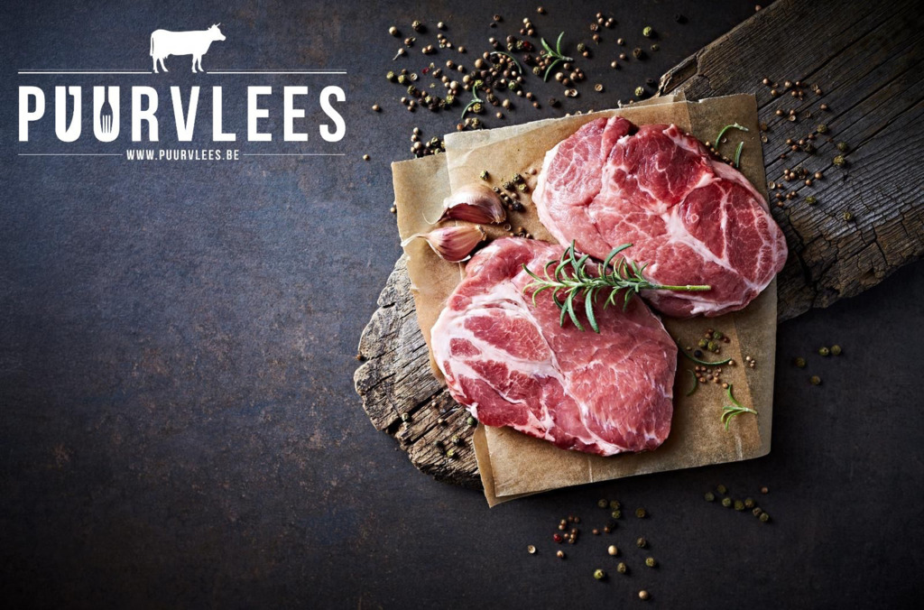 Spiering kotelet - Hoeveslagerij Puur Vlees