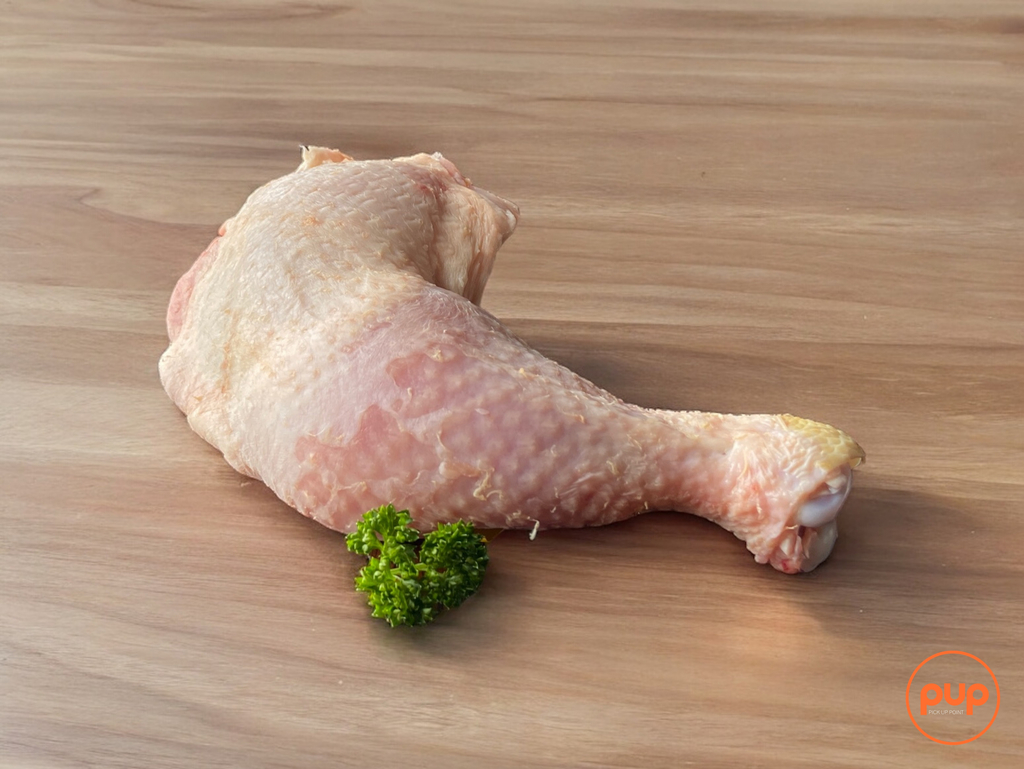 KIPPENBIL GALLUX - Slagerij Stefanie & Gunther