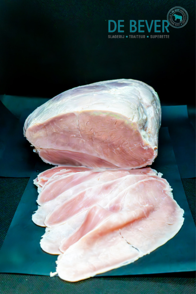 DE BEVER HAMMETJE huisbereid - Superette De Bever