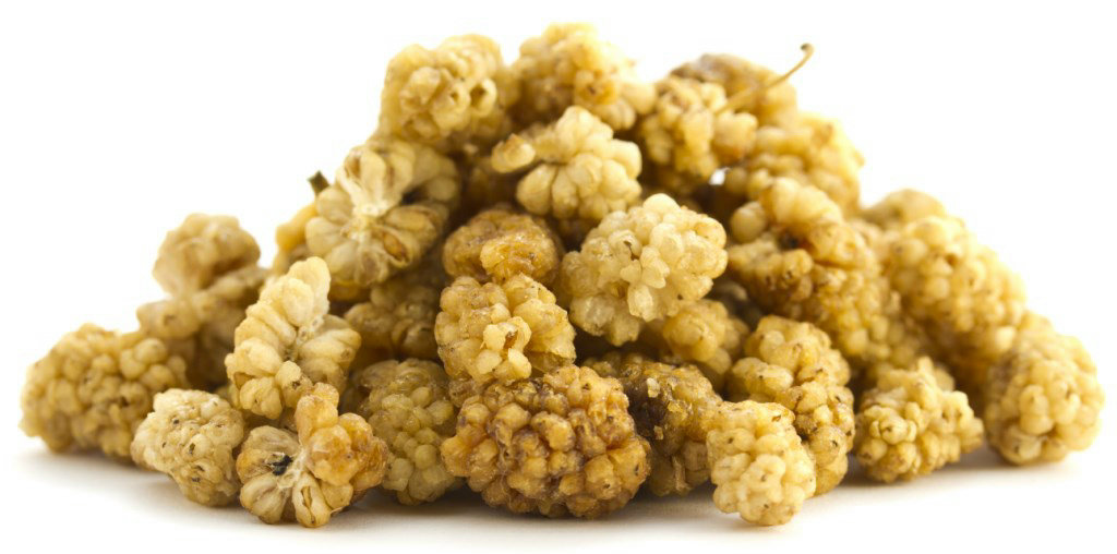 Moerbeibessen - Tasty Noten