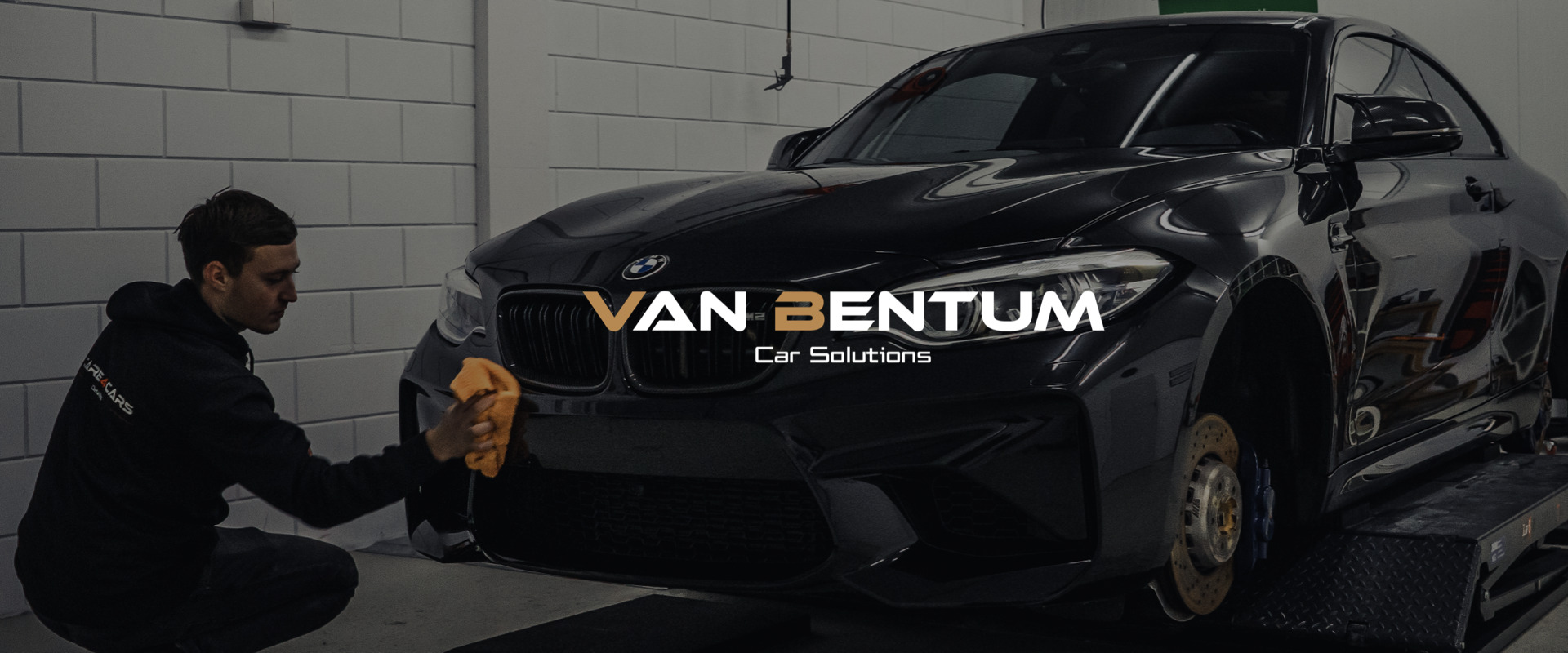 Van Bentum // Car Solutions // Geldermalsen