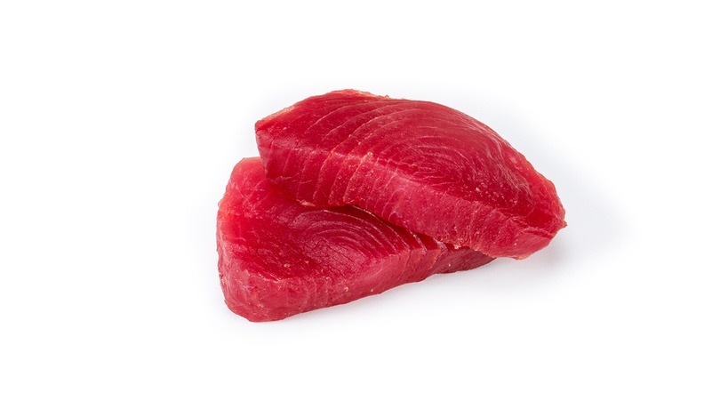 Tonijn (nog te betalen bij afhalen) - Vis en Meer