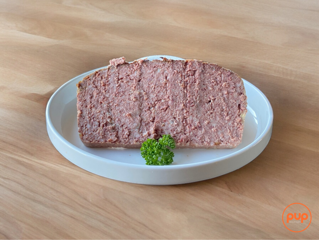 ARDEENSE PATÉ HUISBEREID - Slagerij Wauters