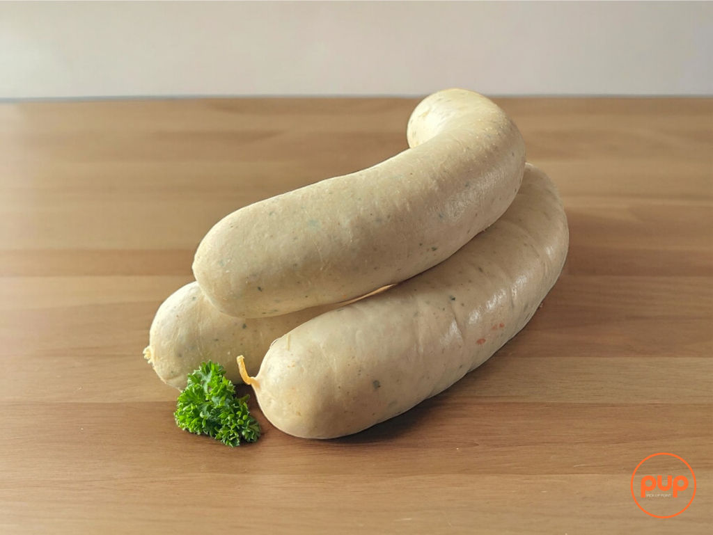 WITTE PENS - Slagerij Wauters