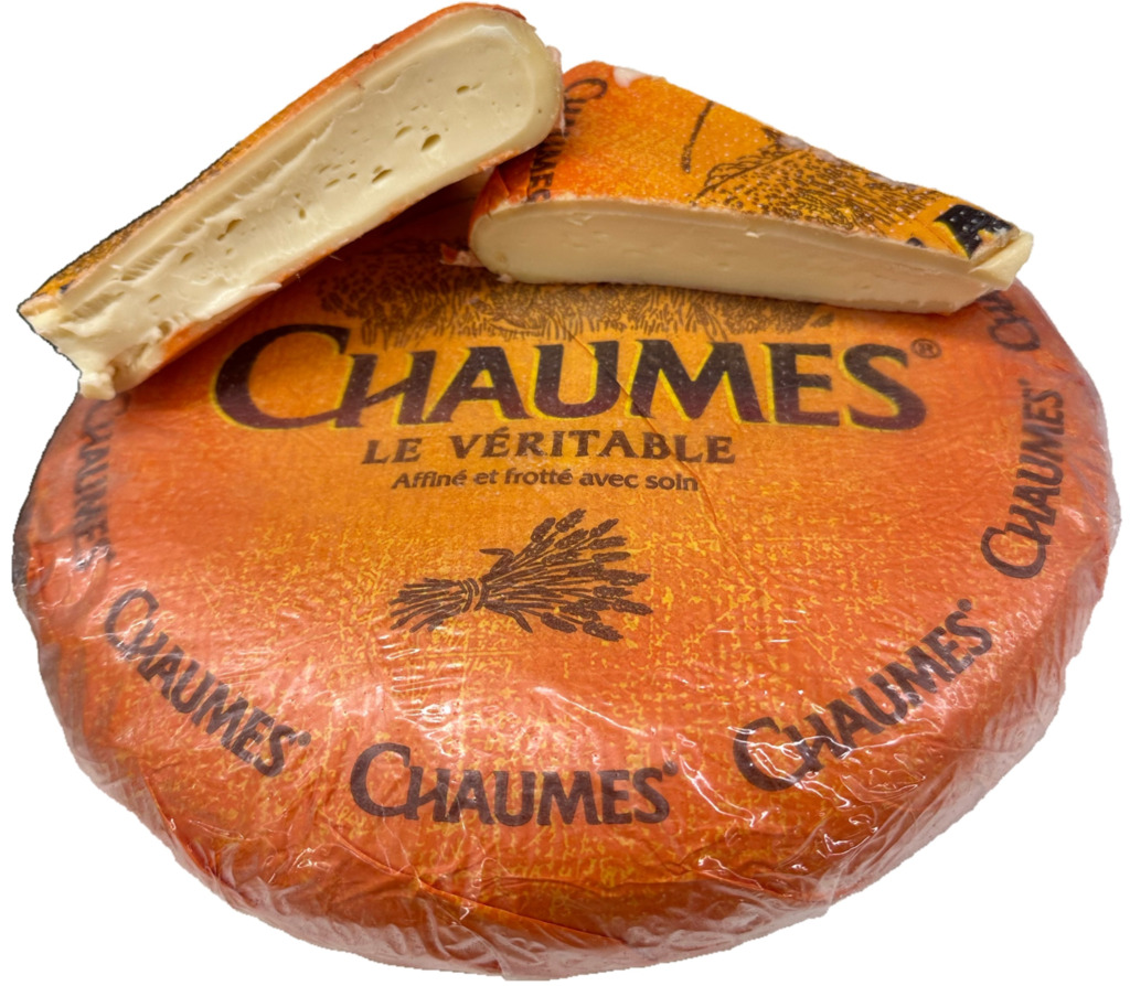 CHAUMES - Westerhof Kaas