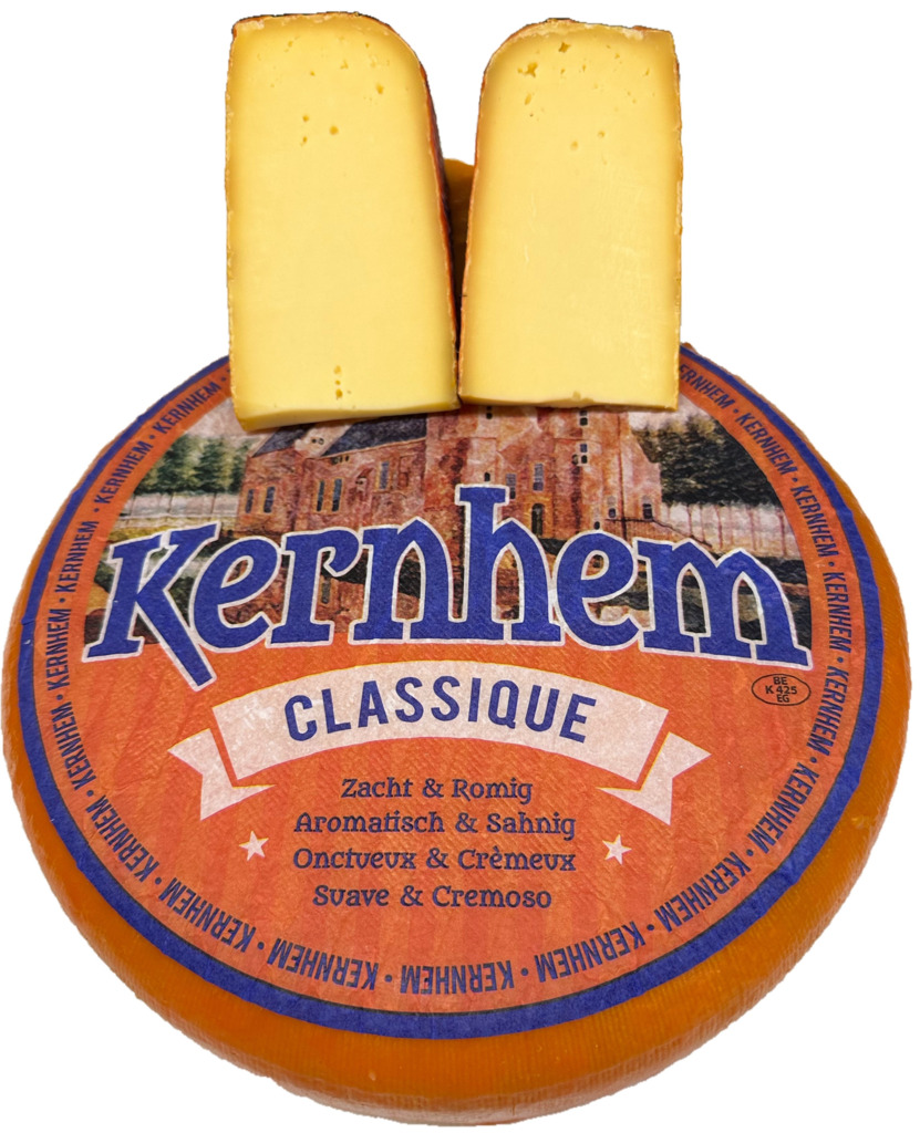 KERNHEM - Westerhof Kaas